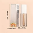 Notepad Pallet Case Eve Flare Eye Shadow Base Door Lipstick Melt Down