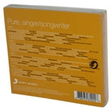 Pure: Singer Songwriters / Various (CD) - Walmart.com