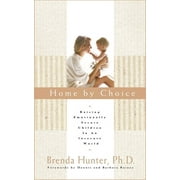 Dr Brenda Hunter