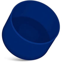 NuRich Hydro Wide Mouth Protective Silicone Sleeve Boot Cover Accessory ...