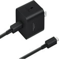 Samsung EP-T4511 - Power adapter - 45 Watt - 3 A - SFC 2.0, PD 3.0 (24 ...
