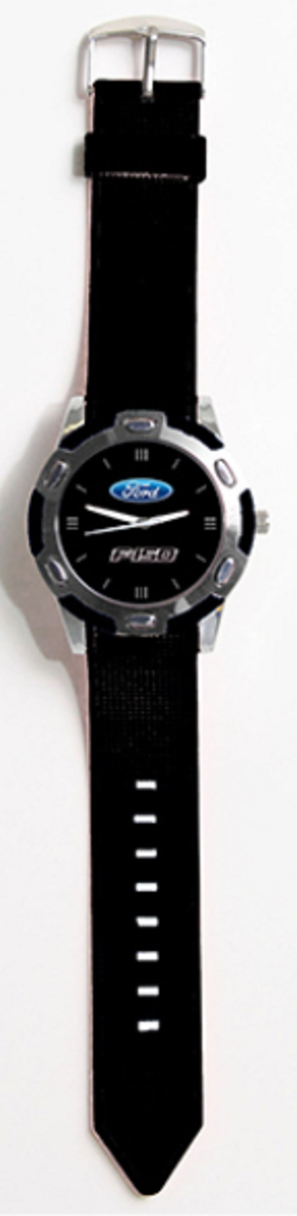Ford Watch