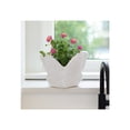 Decorative Ceramic Flower Pots for Home Decor - Indoor and Outdoor ...