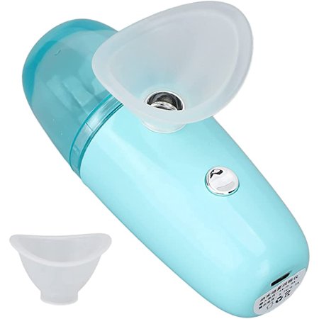 Eye Mist, Eye Mist Facial Humidifier Portable Mini Moisturizing Mist ...