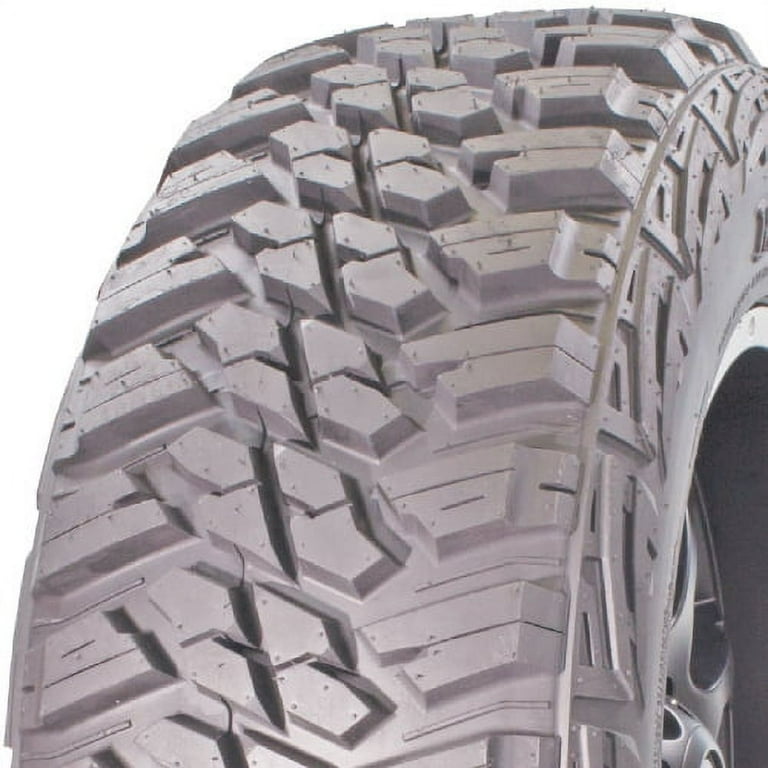 Kanati Trail Hog Tires