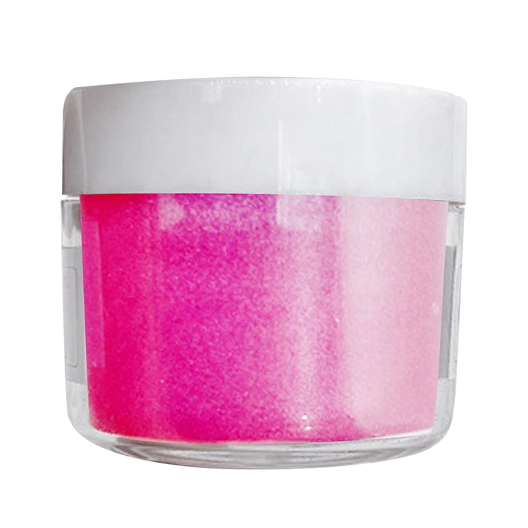 Diy Edible Glitter