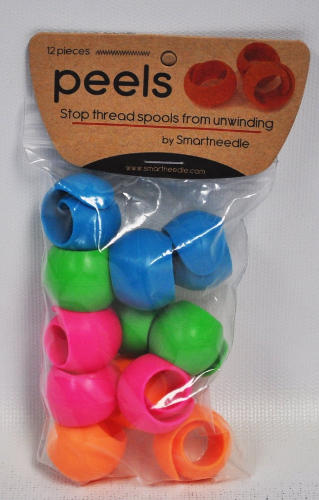 Peels Universal Thread Huggers - Walmart.com