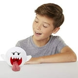 Super Mario Plush - Boo - Walmart.com
