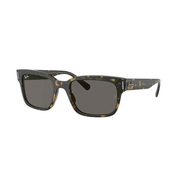 Lentes de sol Ray-Ban RB2190 1292B1 Jeffrey Carey Negro | Bodega ...