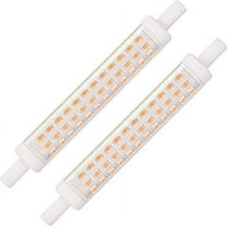 Halogen Replacement R7S LED Bulb 118mm, Smooth Dimming for Work & Home ...