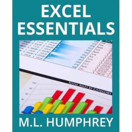 Excel Essentials (Excel Essentials) | Walmart Canada