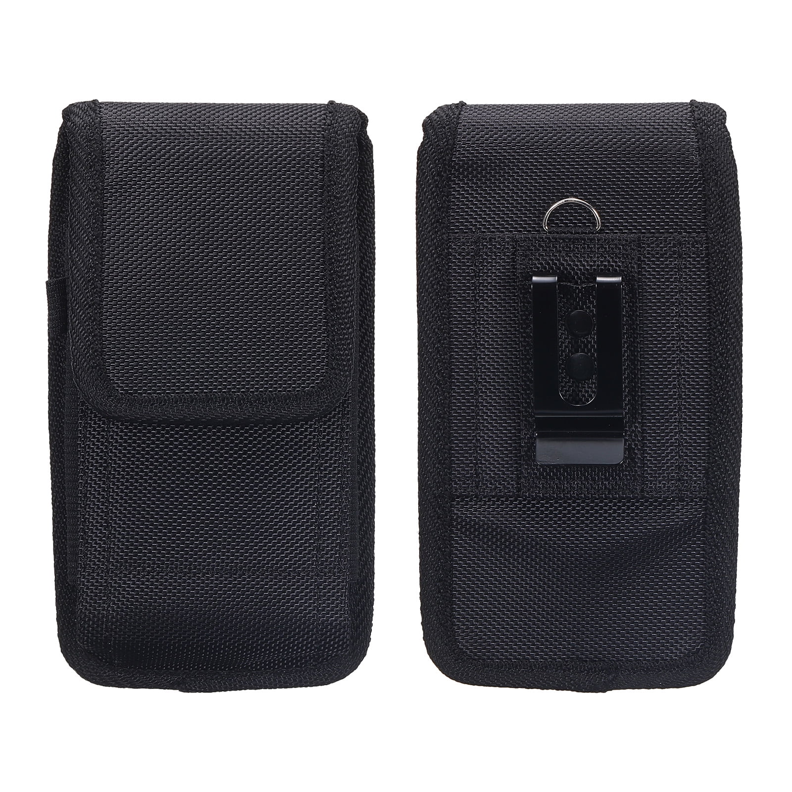 Click here for Unique Bargains Phone Belt Holder Case For 5.2 Cel... prices