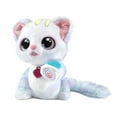 VTech® Glitter Me Kitten™ Robotic Pet - Interactive Toy for Kids ...