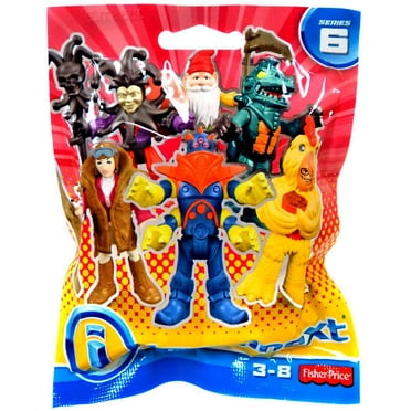 Fisher-Price Imaginext DC Super Friends Hall of Justice - Walmart.com