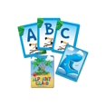 Learning Resources Alphabet Island Letter/Sounds Game, Alphabet Toys ...