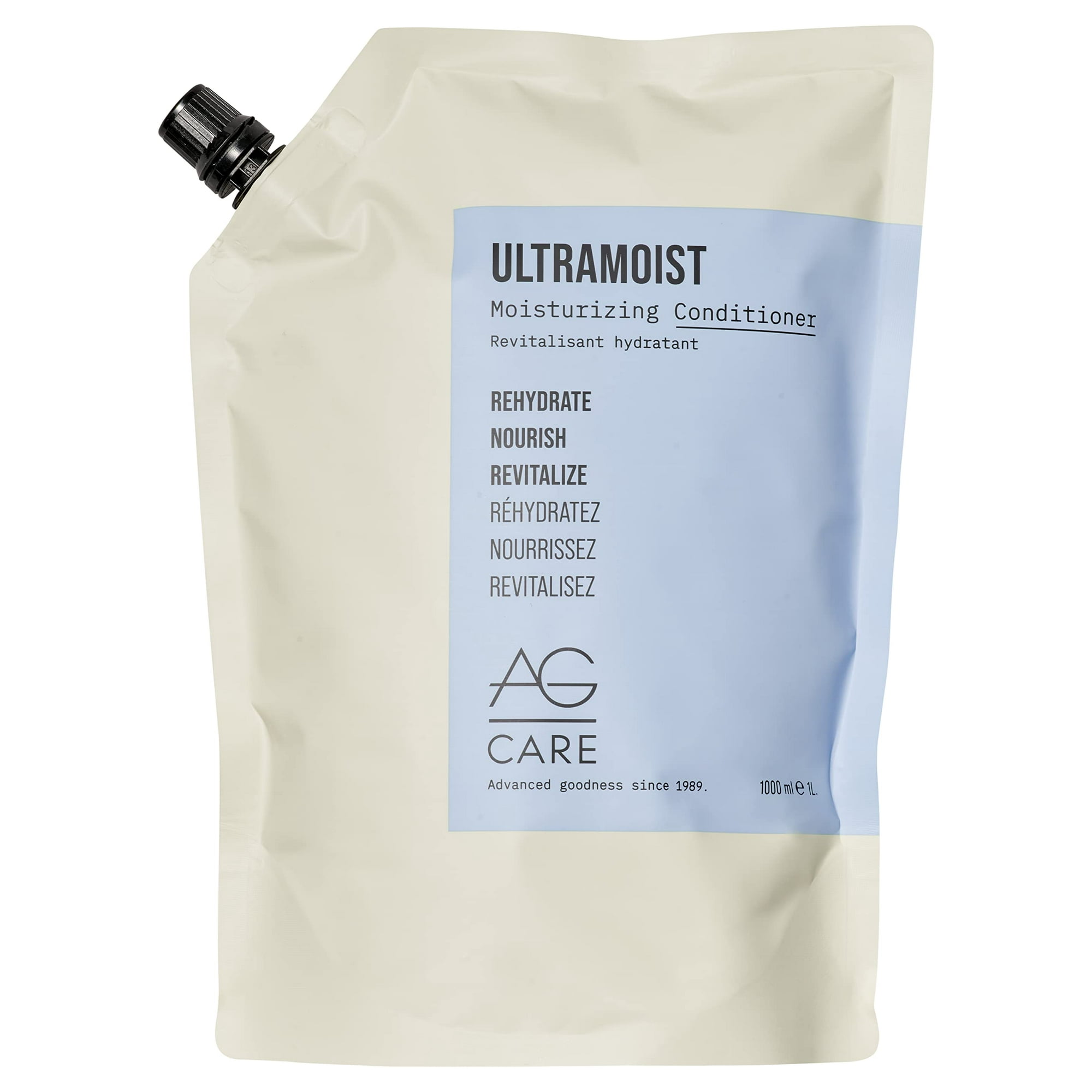 Click here for Ag Hair Ag Care Ultramoist Moisturizing Conditione... prices