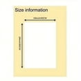 2pcs Color 4 Bright Yellow Minimalist Home Sweet Home Kitchen Towels ...