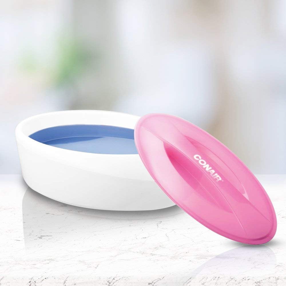 True Glow By Conair Thermal Paraffin Bath Paraffin Spa Moisturizing System Smooth And Soften