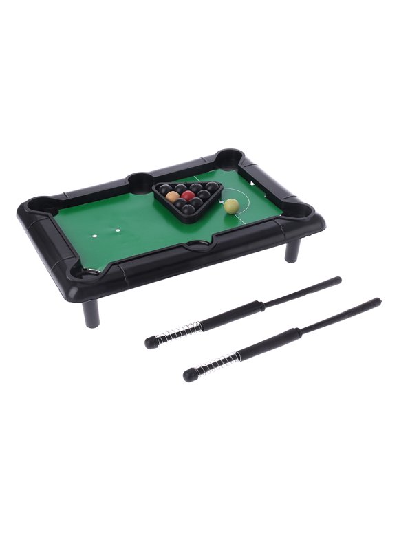 Mini Pool Tables in Pool & Billiards - Walmart.com