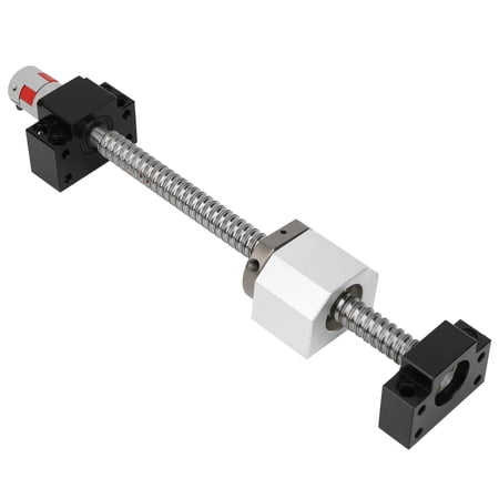 1605 Rolling Ball Screw, Small Rolled Ball Screw,Ball Screw, Bearing ...
