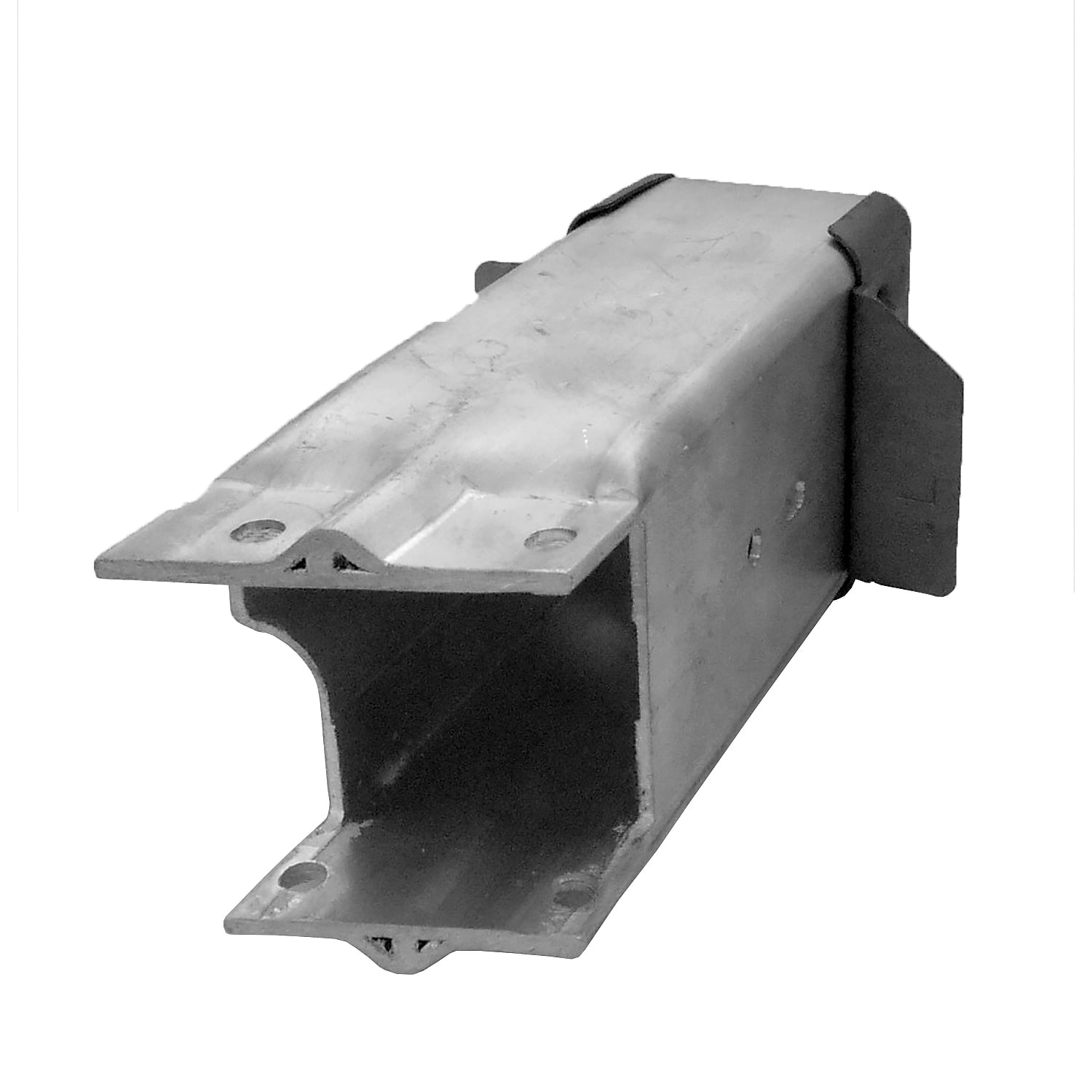 GO-PARTS Replacement for 2013 - 2019 Cadillac Xts Front Bumper Bracket ...