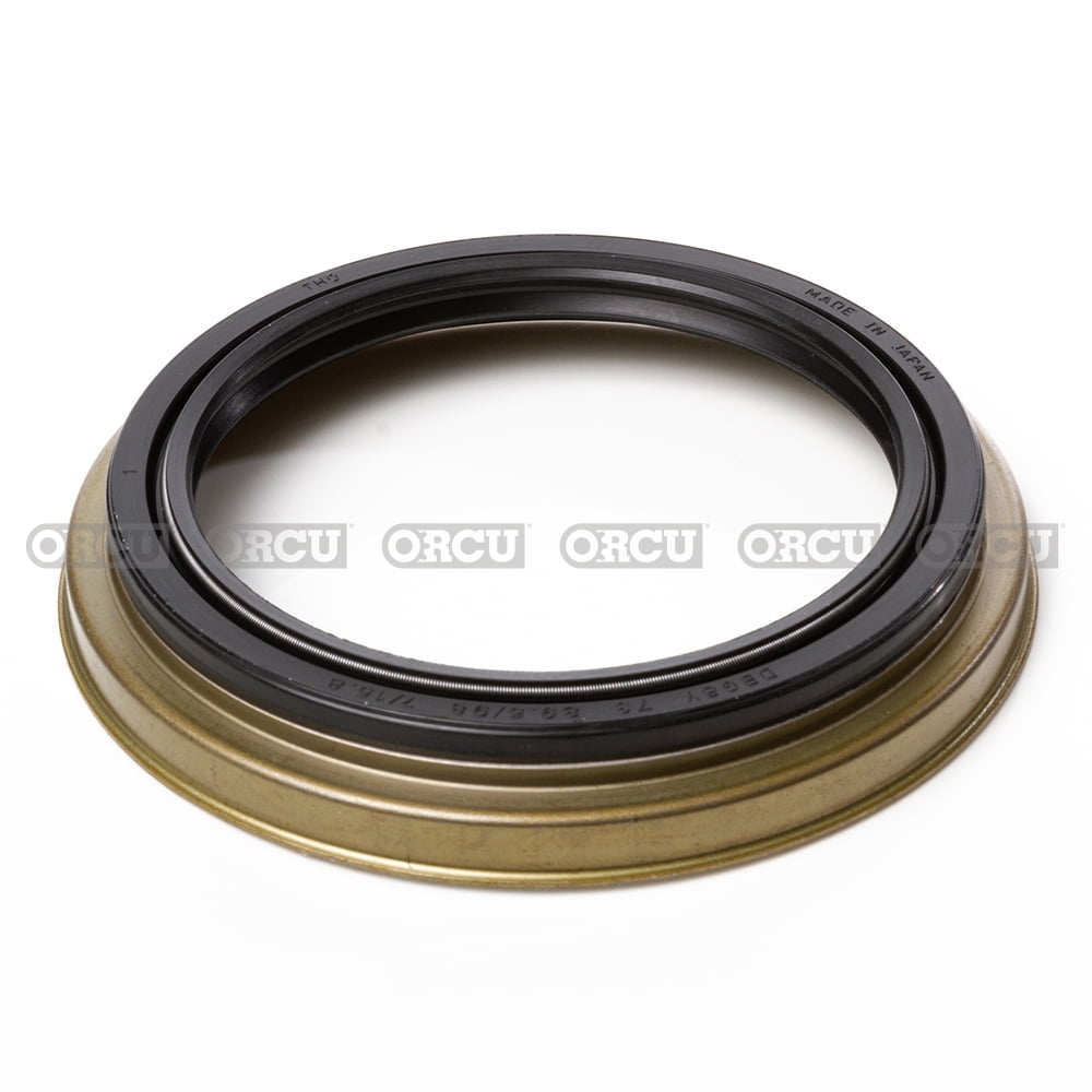 FPE - Forklift Oil Seal Rubber 90316-72001 Orcu Original Equipment ...