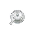 KarParts360 For Volkswagen Jetta 1994 1995 Fuel Pressure Regulator ...