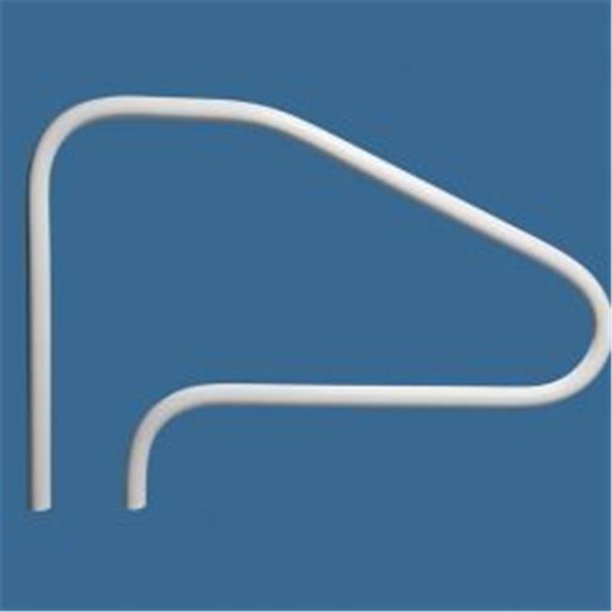 Saftron RTD-448-W Return to Deck Hand and Grab Rail 4 Bend 48 x 32 in ...