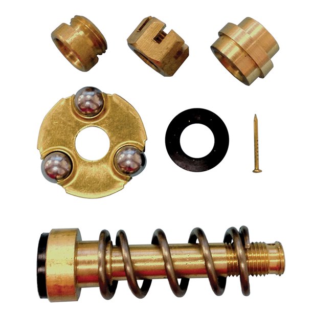 Repair Kit for Self-Closing Valve ,PartNo S05101 JonesStephens ...