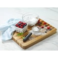 GoodCook Kitchen Cooking Fine Metal Small Handle 3" Stainless Steel ...