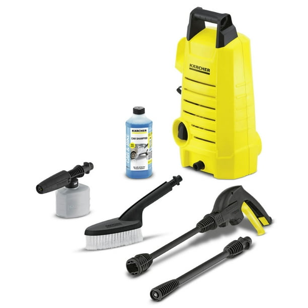 HIDROLAVADORA KARCHER K1 CAR | Bodega Aurrera en línea