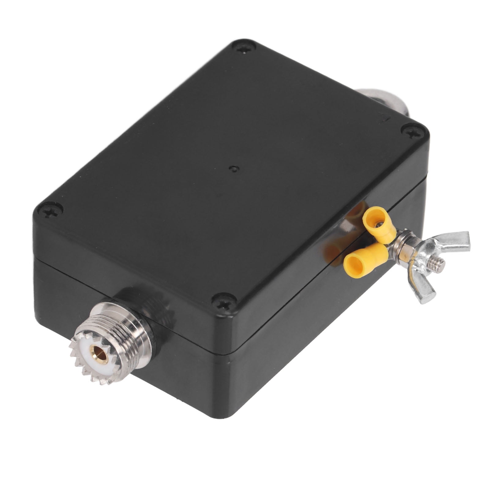 Balun Antenna, Shortwave Antenna Balun Simple Installation Compact 100W ...