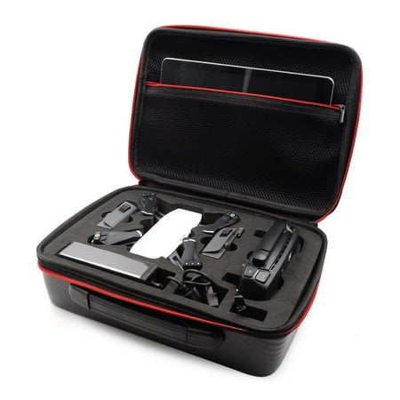 Waterproof Carry Case Bag Box JI Spark Accesssories Storage Bag Bck ...