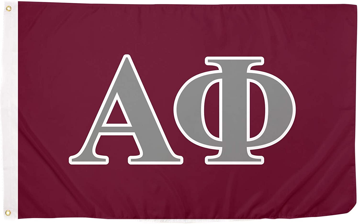 Alpha Phi Greek Letter