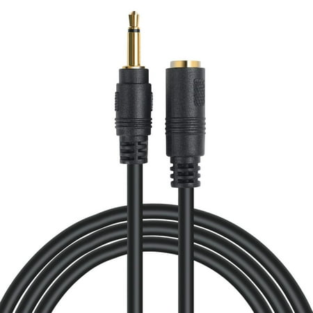 3.5mm Mono Extension 6FT - 12V Trigger, IR Infrared Sensor Receiver ...