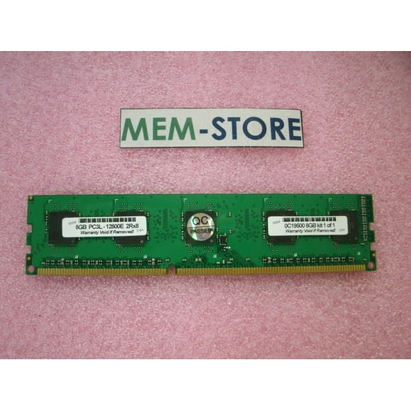 8gb Ddr3l 1600 Sodimm