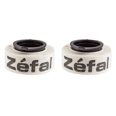 Zefal Bicycle Rim Tape, 17mm, 2 Count (Pack of 1) | Walmart Canada