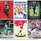 Panini 2022 Chronicles NFL Football Trading Cards Blaster Box - 6 Packs ...