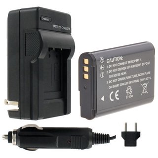 Nikon EN-EL15c Rechargeable Lithium-Ion Battery 27213 - Walmart.com