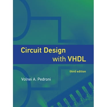 Digital System Design with Fpga: Implementation Using Verilog and VHDL (Hardcover) - Walmart.com