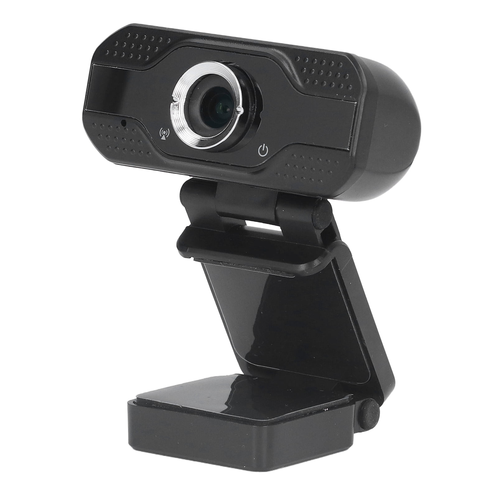 Caméra PC, Webcam Sans Fil Multifonction pour Conférence pour Bureau ...