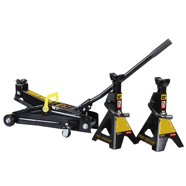 Free Shipping! Torin Jacks 2.5-Ton Low Pro Jack - Walmart.com