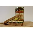 YeeHaw Sweet and Spicy Pickle Stackers, 24 oz Jar, 28 g per Serving - Walmart.com