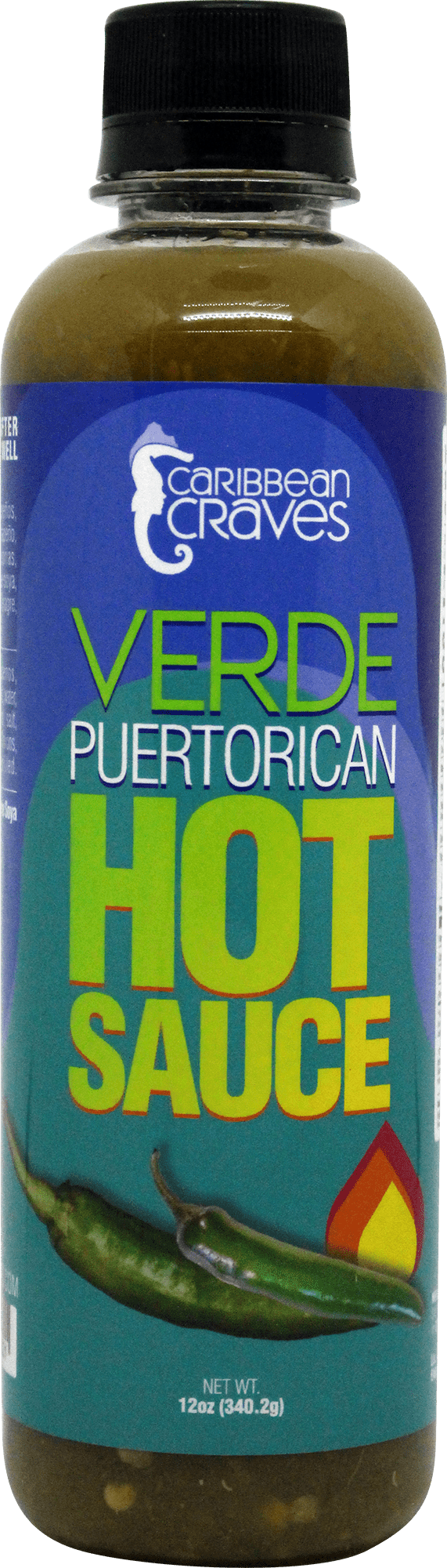 Buy Best of Puerto Rico Seasoning & Spice Kit by Caribbean Craves | 1 ...