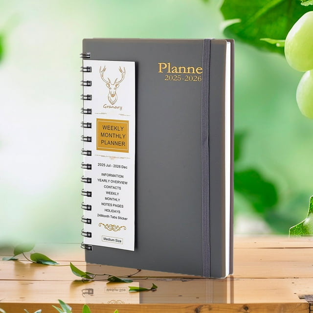 20252026 Annual High Efficiency Planning Tool: Coil Bound Monthly ...