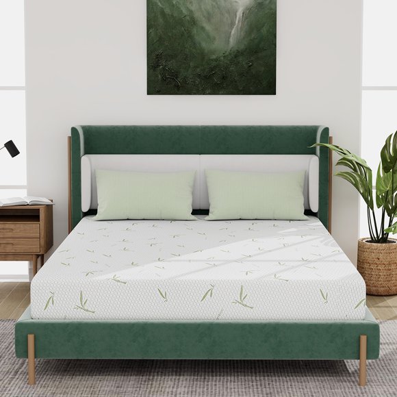 Queen Size Bed Mattress