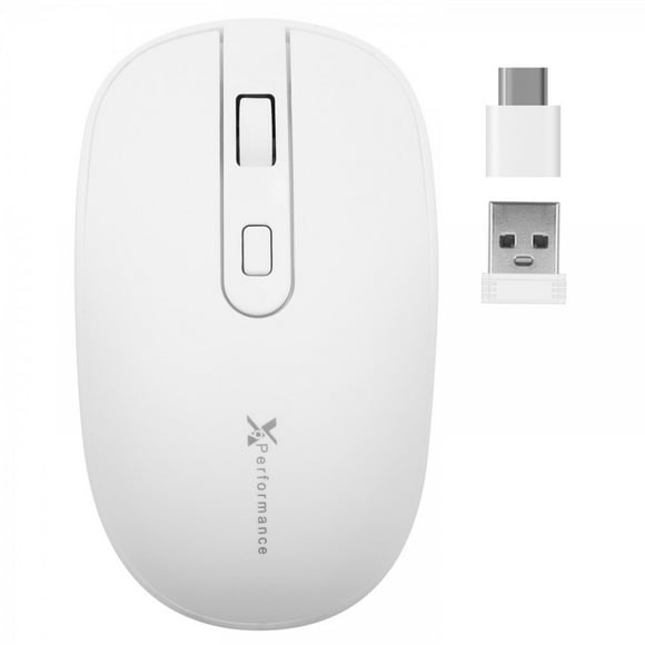 Usb C Wireless Mouse