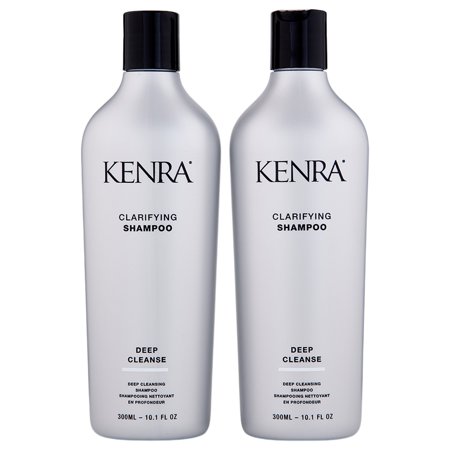 Kenra Clarifying Shampoo 2 Ct 10.1 oz | Walmart Canada