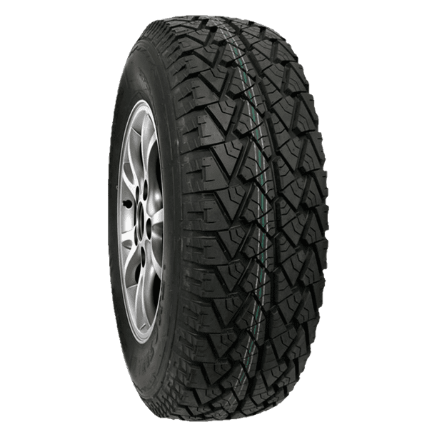 LLANTA 265/75R16 AUSTONE SP-302 116S AUSTONE SP-302 | Walmart en línea