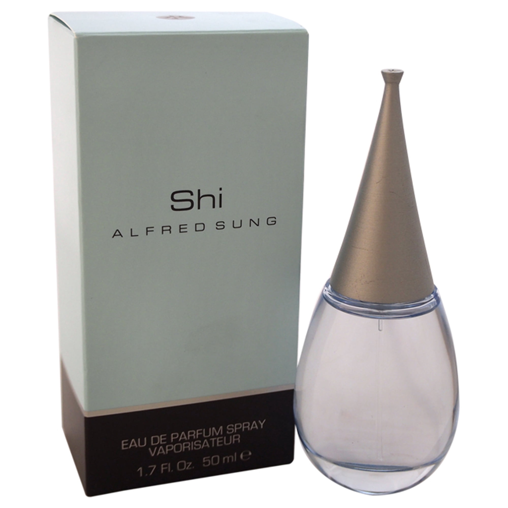 Perfume EDP Alfred Sung Alfred Sung Shi Perfume EDP Dama 1.7oz | Bodega ...